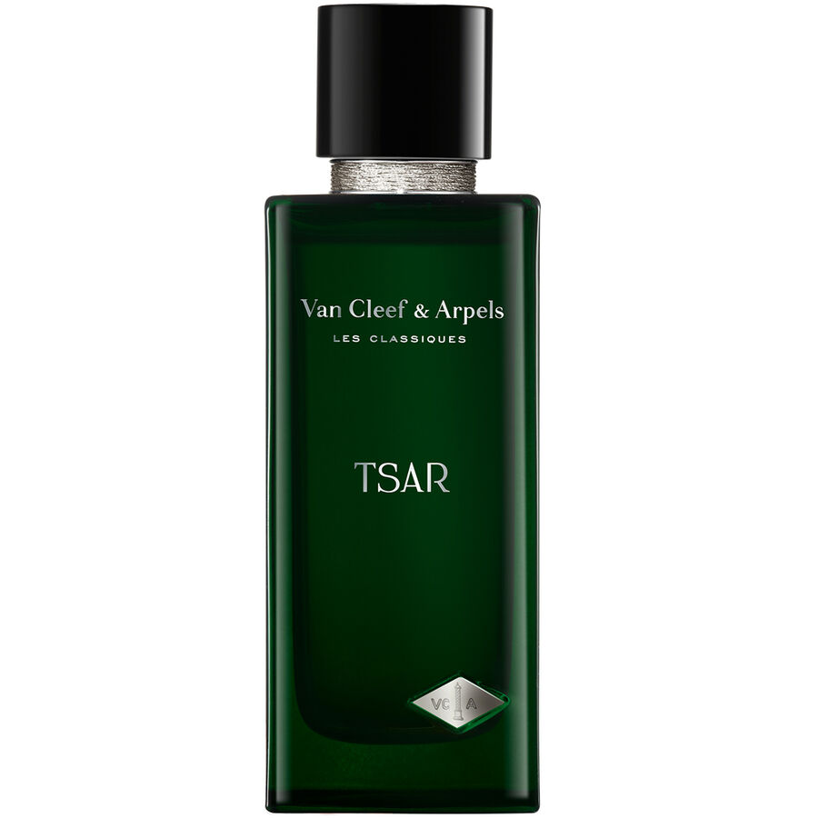 TSAR (2025) • VAN CLEEF & ARPELS • ScentAdvice