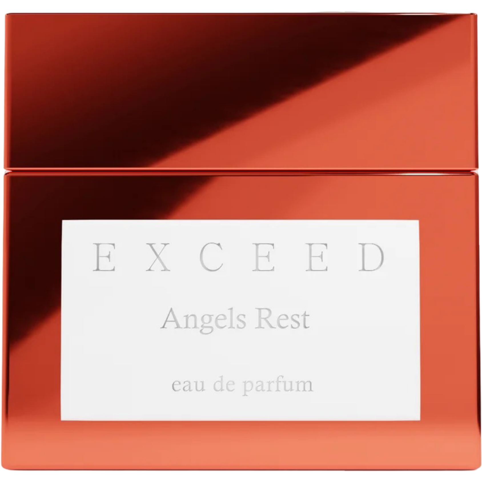ANGELS REST (2025) • EXCEED • ScentAdvice