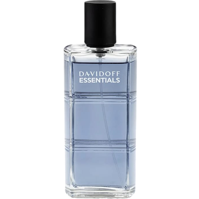 ESSENTIALS BLUE (2025) • DAVIDOFF • ScentAdvice