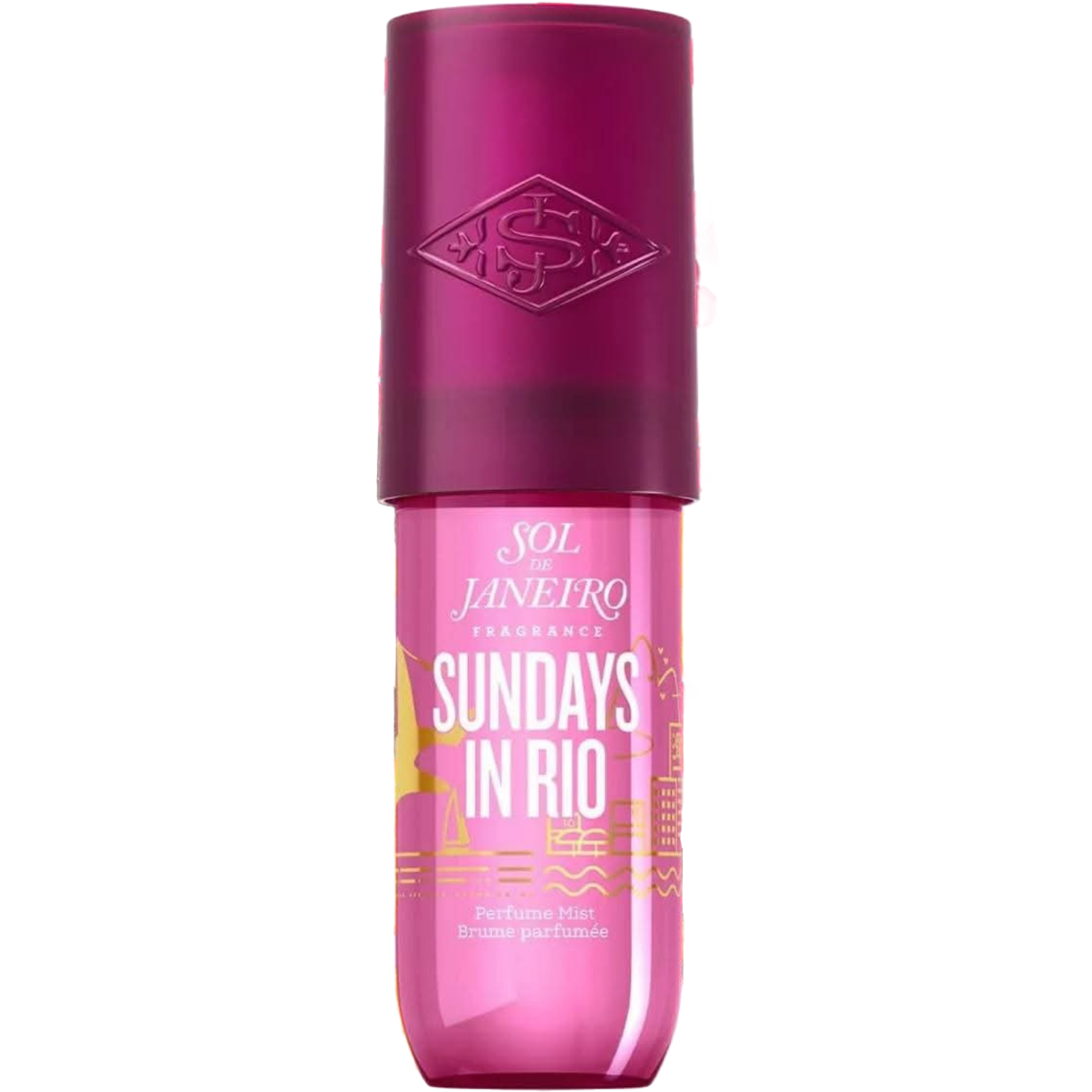 SUNDAYS IN RIO (2025) • SOL DE JANEIRO🔺 • ScentAdvice