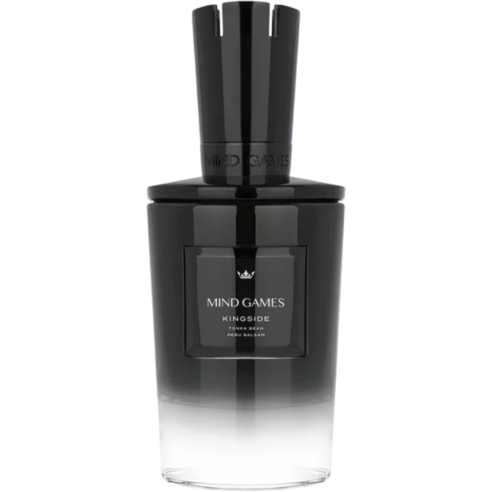 KINGSIDE (2025) • MIND GAMES🔺 • ScentAdvice