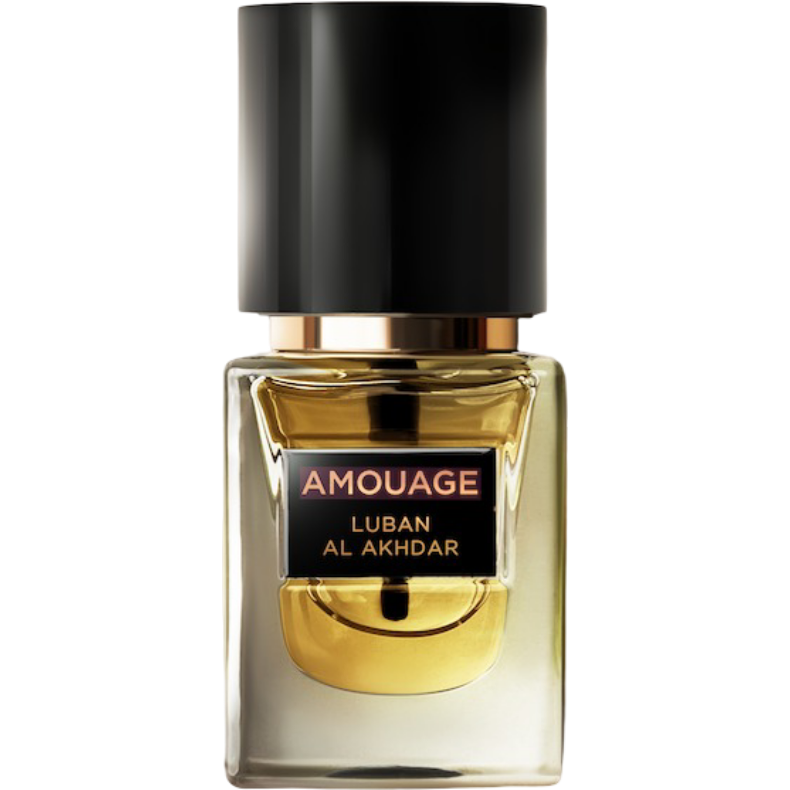 LUBAN AL AKHDAR ATTAR (2025) • AMOUAGE • ScentAdvice