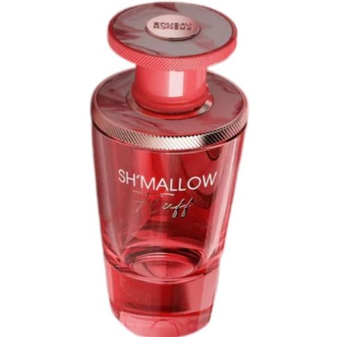 SH'MALLOW FLUFF (2025) • FRENCH AVENUE • ScentAdvice