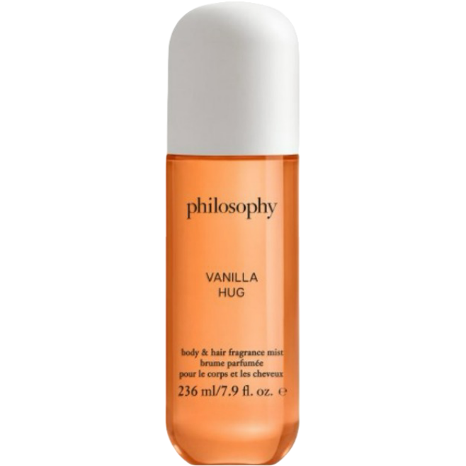 VANILLA HUG MIST (2025) • PHILOSOPHY • ScentAdvice