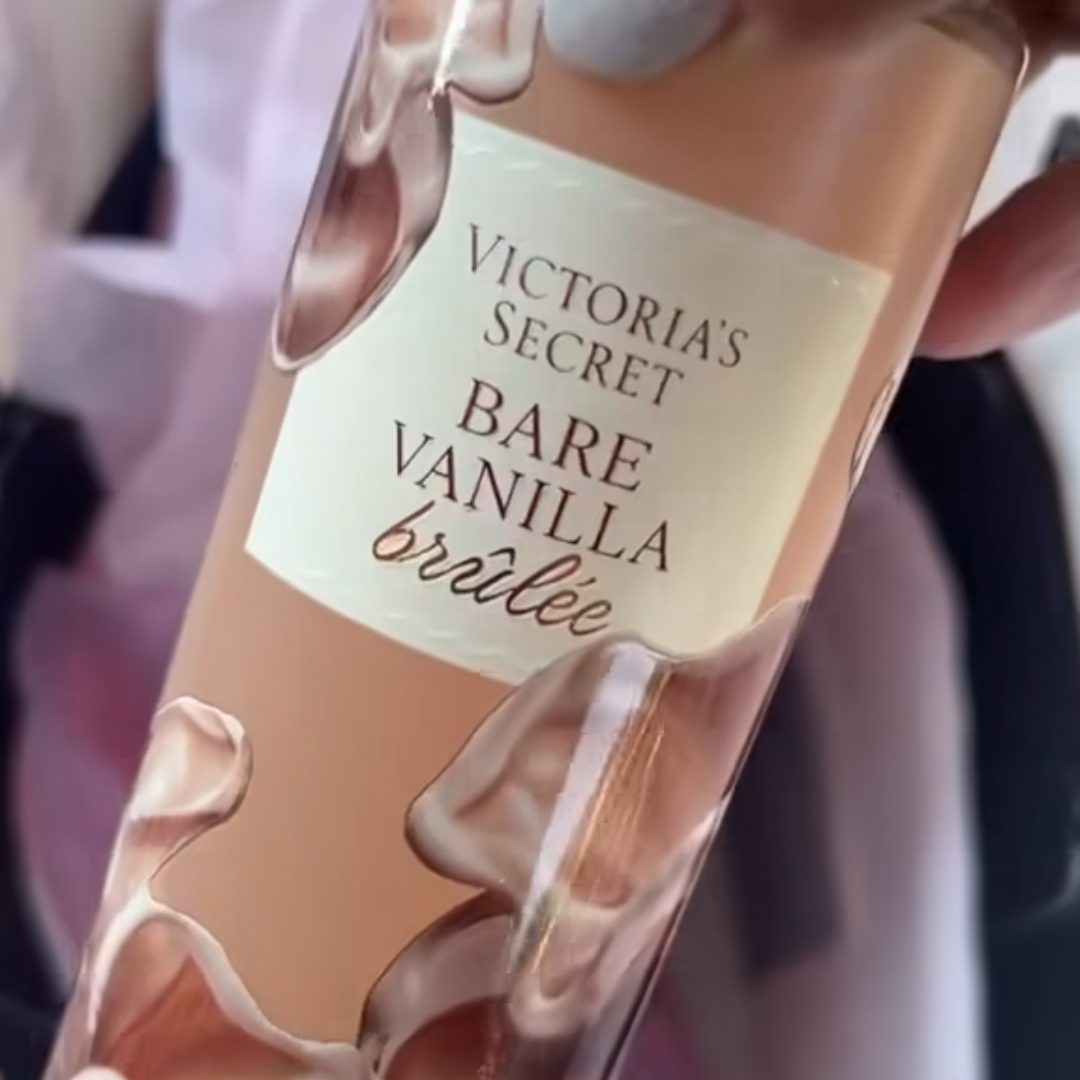BARE VANILLA BRULEE (2025) • VICTORIA'S SECRET • ScentAdvice