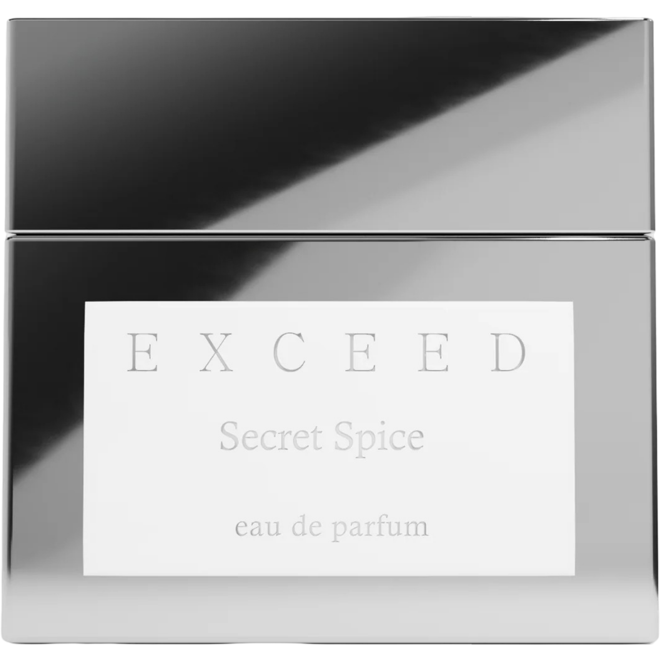Secret Spice (2025) • EXCEED • ScentAdvice