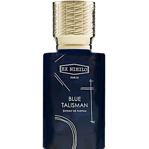 BLUE TALISMAN EXTRAIT (2025) • EX NIHILO • ScentAdvice
