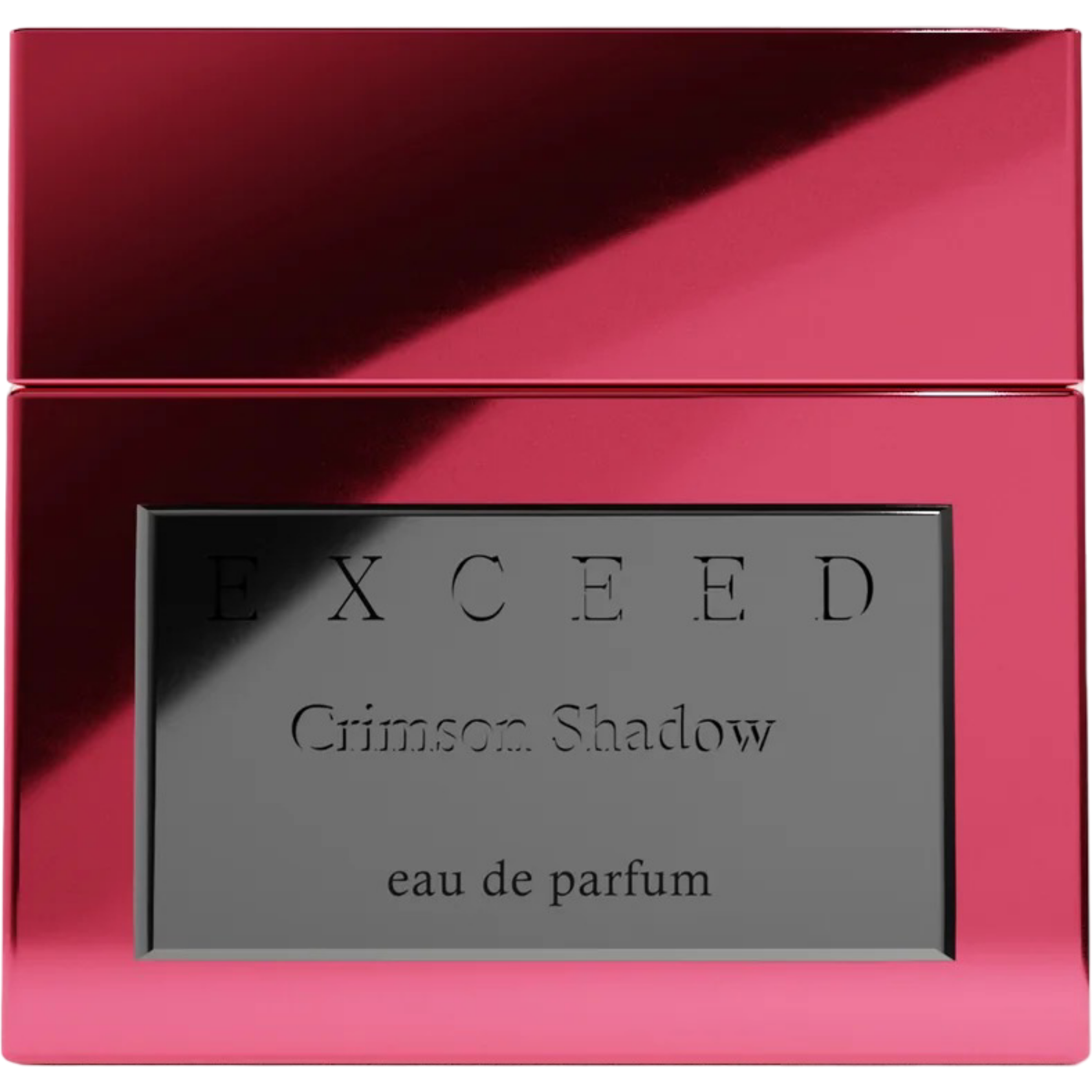 Crimson Shadow (2025) • EXCEED • ScentAdvice