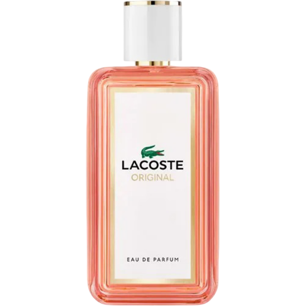 ORIGINAL EDP FOR WOMEN (2025) • LACOSTE • ScentAdvice