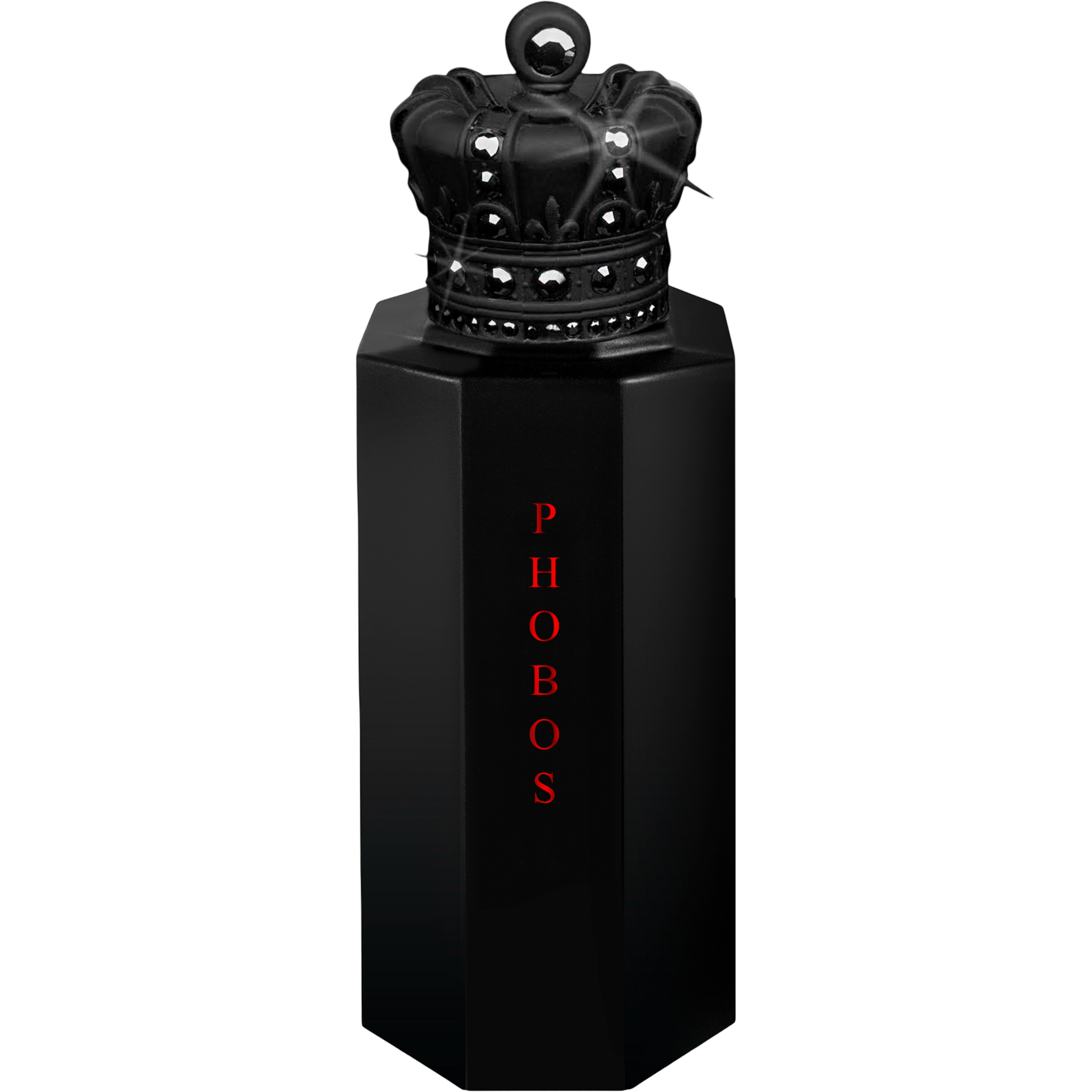 PHOBOS (2025) • ROYAL CROWN • ScentAdvice
