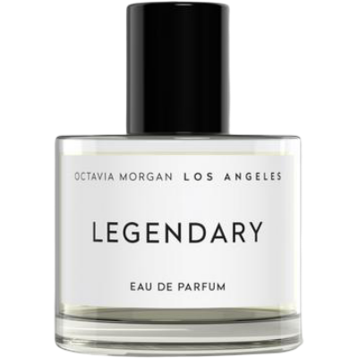 LEGENDARY (2022) • OCTAVIA MORGAN • ScentAdvice