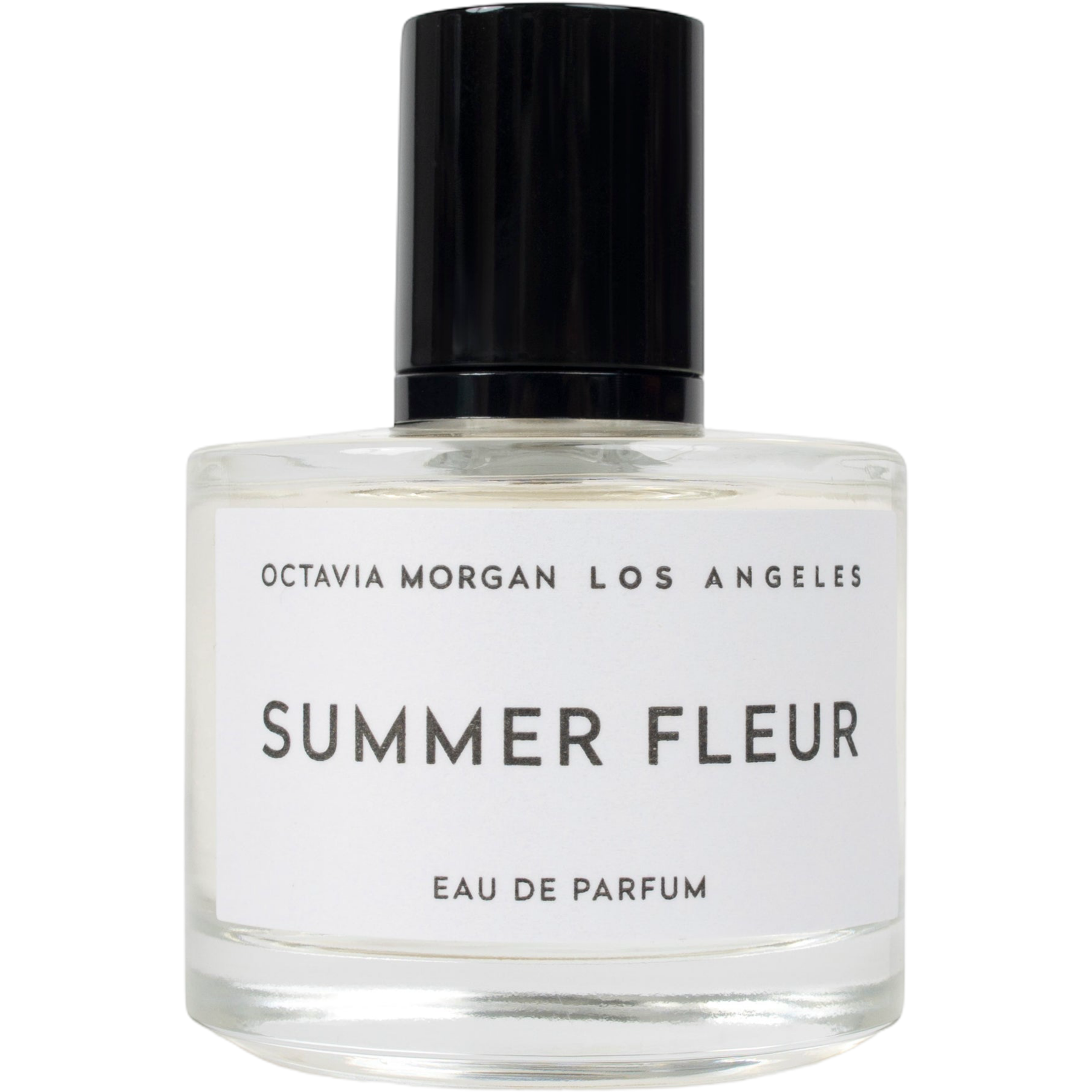 SUMMER FLEUR (2022) • OCTAVIA MORGAN • ScentAdvice