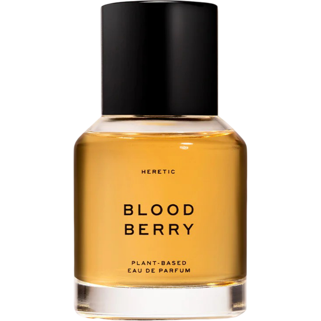 BLOOD BERRY (2025) • HERETIC • ScentAdvice