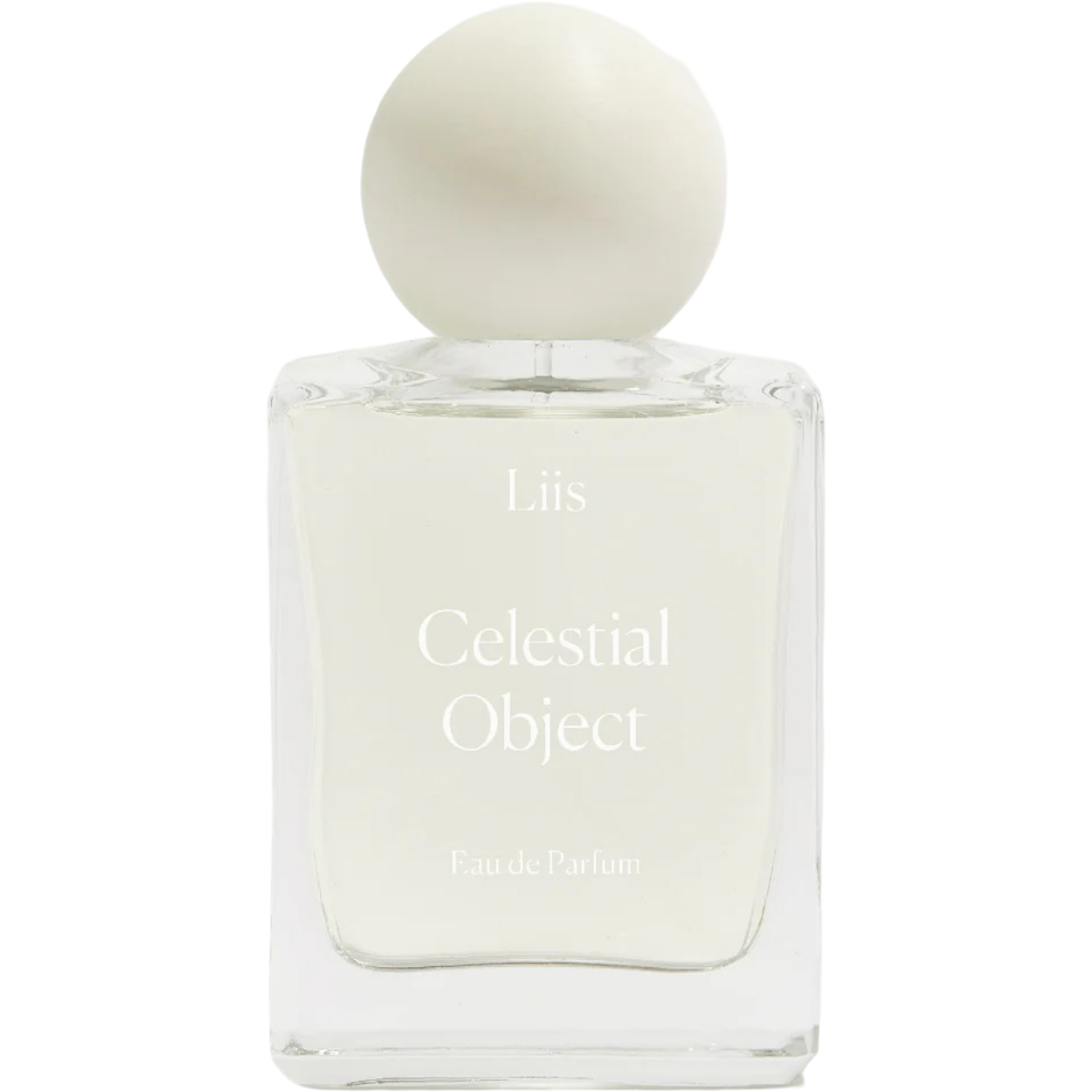 CELESTIAL OBJECT (2025) • LIIS • ScentAdvice