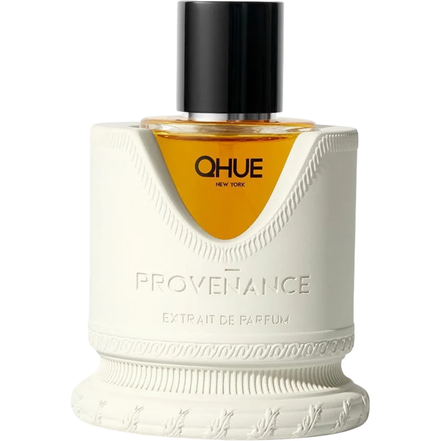 Provenance (2024) • QHUE • ScentAdvice