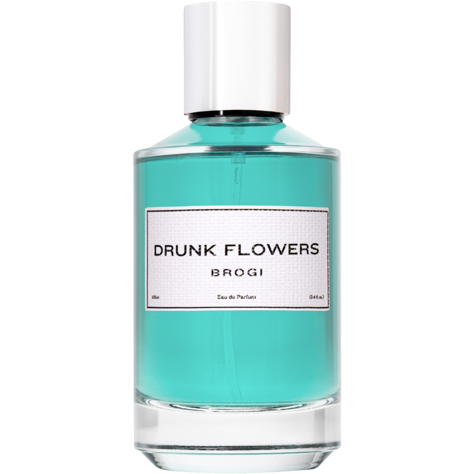 Drunk Flowers (2025) • BROGI • ScentAdvice