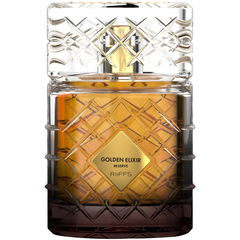 Golden Elixir Reserve (2025) • RIIFFS • ScentAdvice