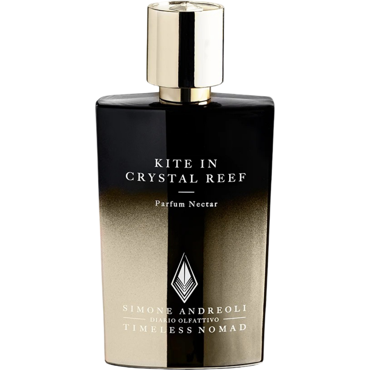 KITE IN CRYSTAL REEF (2025) • SIMONE ANDREOLI • ScentAdvice