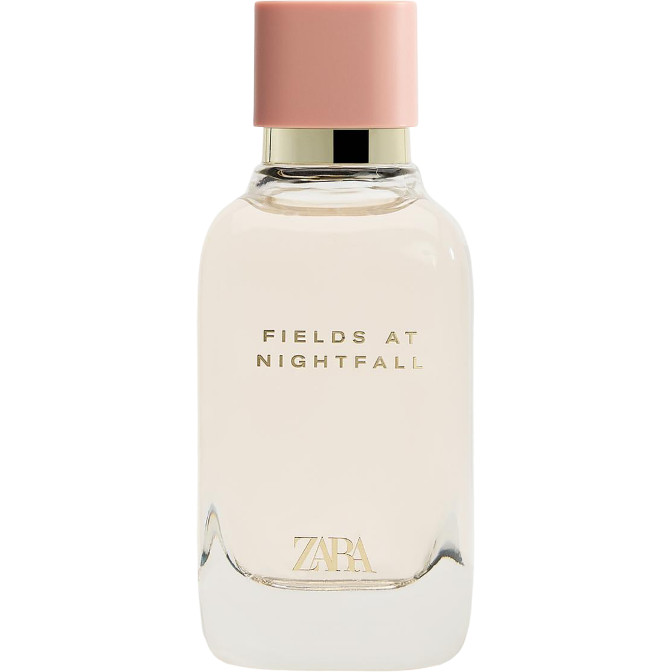 FIELDS AT NIGHTFALL (2025) • ZARA • ScentAdvice