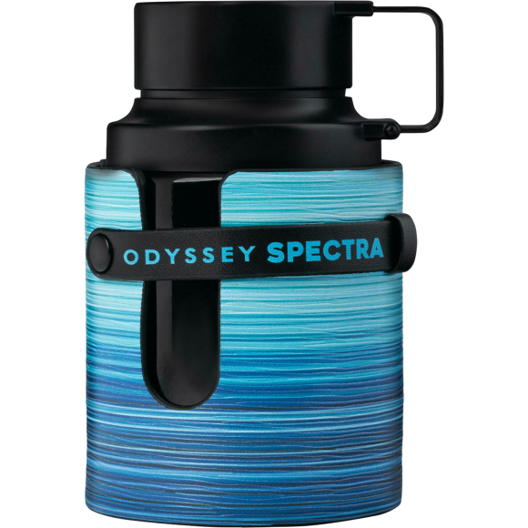 ODYSSEY SPECTRA BLUE EDITION (2025) • ARMAF • ScentAdvice