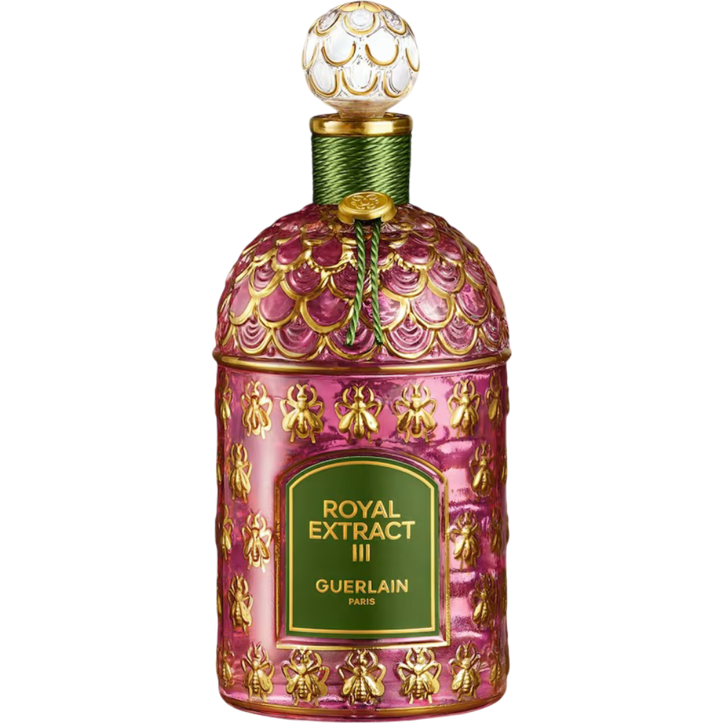 ROYAL EXTRACT III (2025) • GUERLAIN‎ • ScentAdvice
