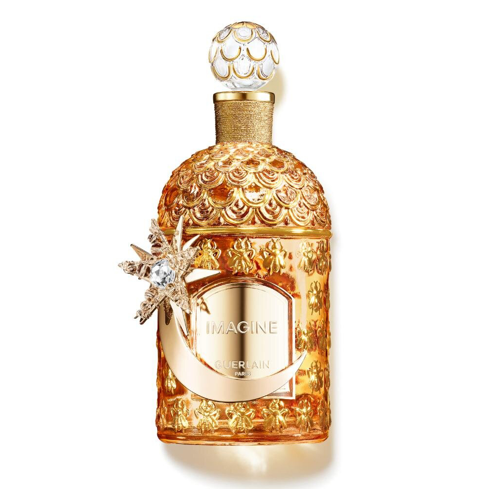 IMAGINE 2025 (LIMITED EDITION) (2025) • GUERLAIN‎ • ScentAdvice