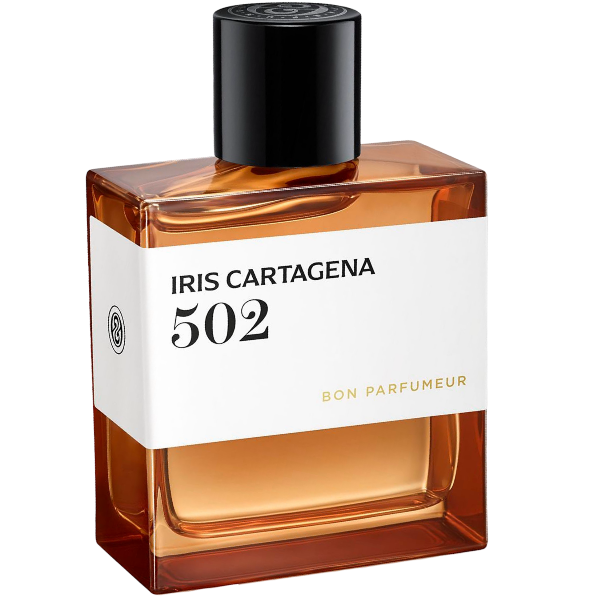 502 - IRIS CARTAGENA EDP (2025) • BON PARFUMEUR🔺 • ScentAdvice