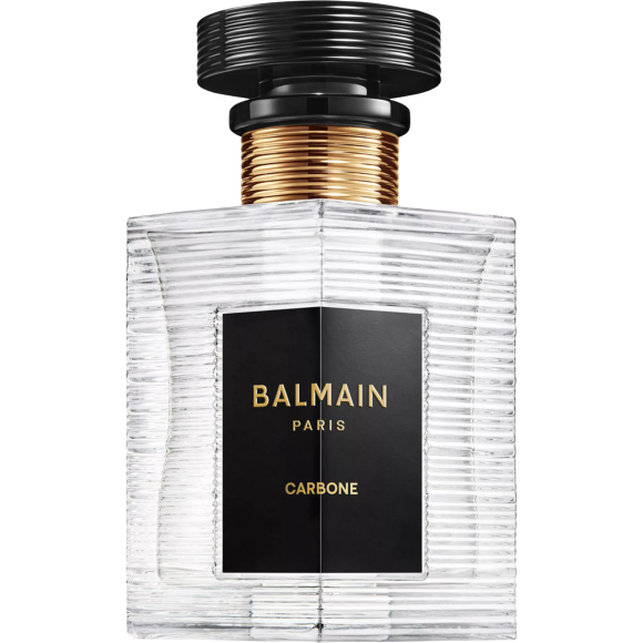 CARBONE EDT (2025) • BALMAIN • ScentAdvice