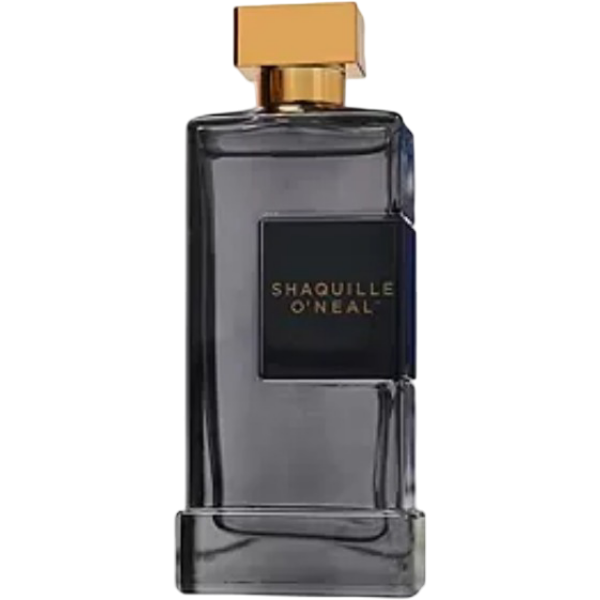 SHAQUILLE O'NEAL EDT (2025) • SHAQUILLE O'NEAL • ScentAdvice