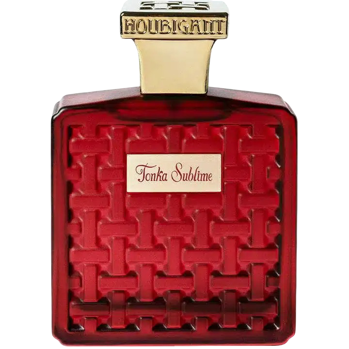 TONKA SUBLIME (2025) • HOUBIGANT • ScentAdvice