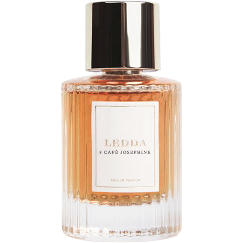 8 CAFE JOSEPHINE (2025) • LEDDA • ScentAdvice