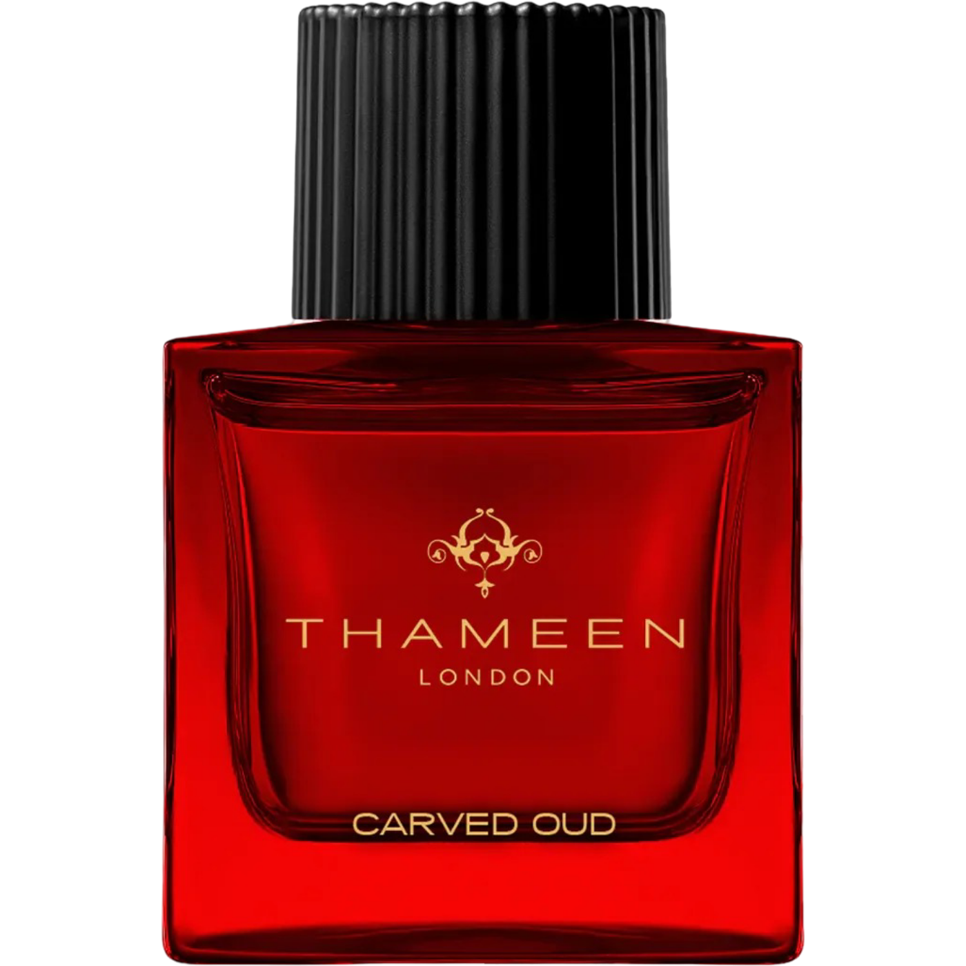 CARVED OUD (RED EDITION) (2025) • THAMEEN • ScentAdvice