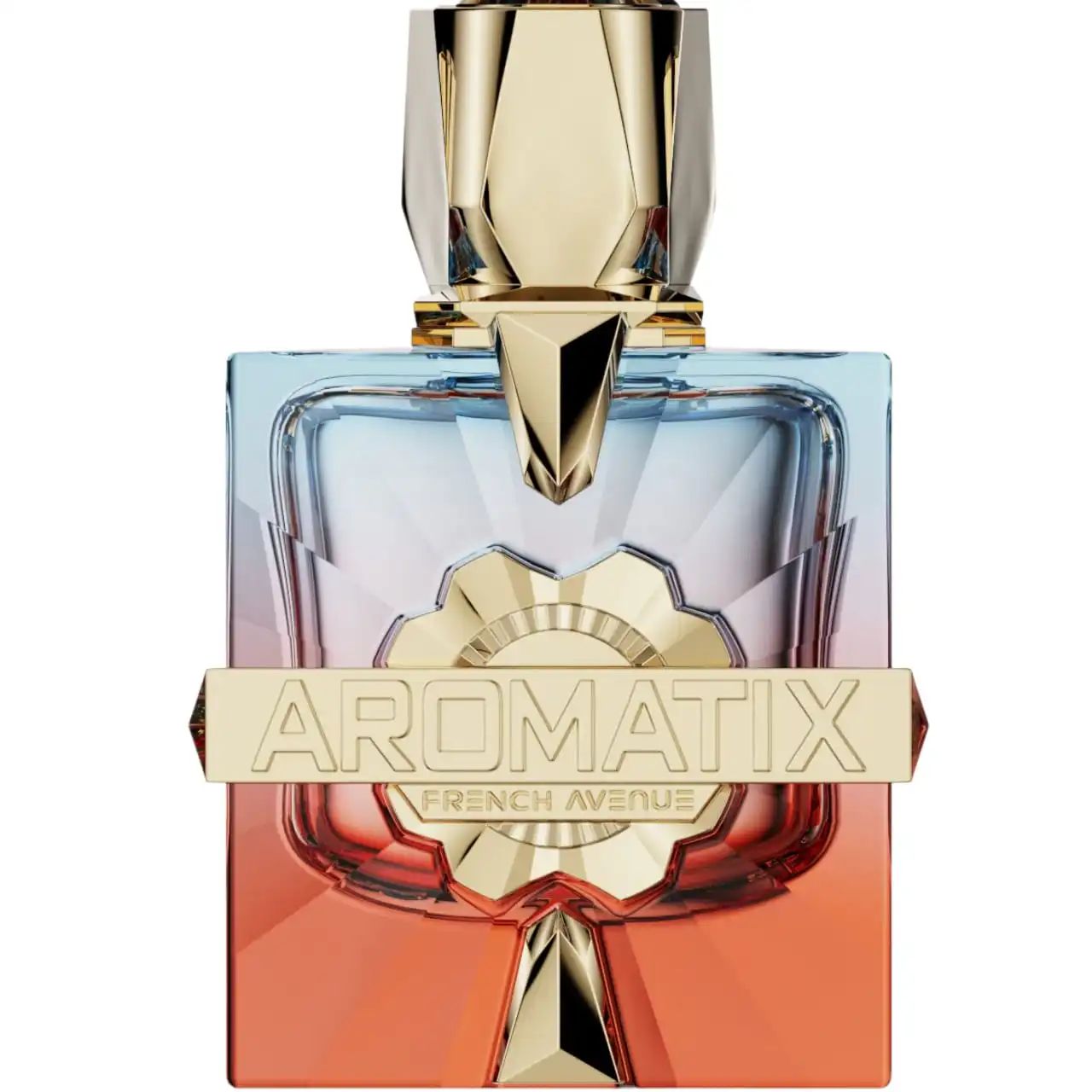 TEAS ME x AROMATIX (2025) • FRENCH AVENUE • ScentAdvice