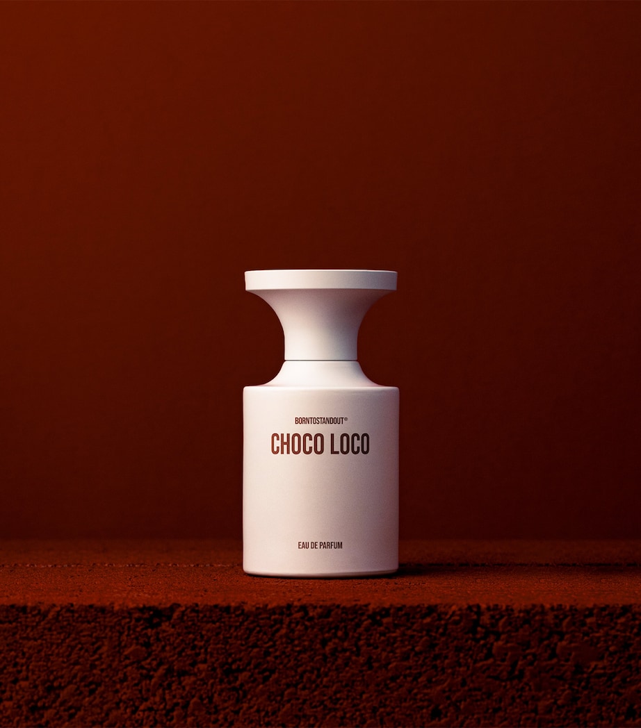 CHOCO LOCO (2025) • BORNTOSTANDOUT • ScentAdvice