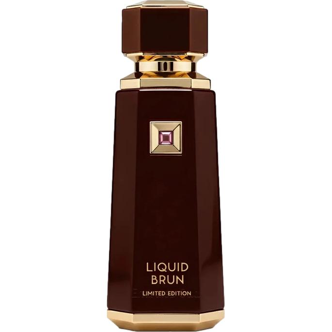 LIQUID BRUN LIMITED EDITION EXTRAIT (2025) • FRENCH AVENUE • ScentAdvice