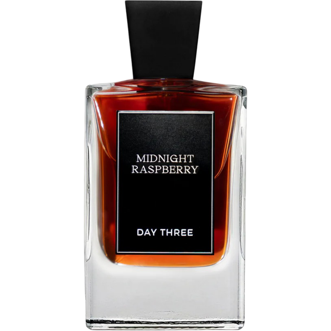 MIDNIGHT RASPBERRY (2025) • DAY THREE FRAGRANCES • ScentAdvice