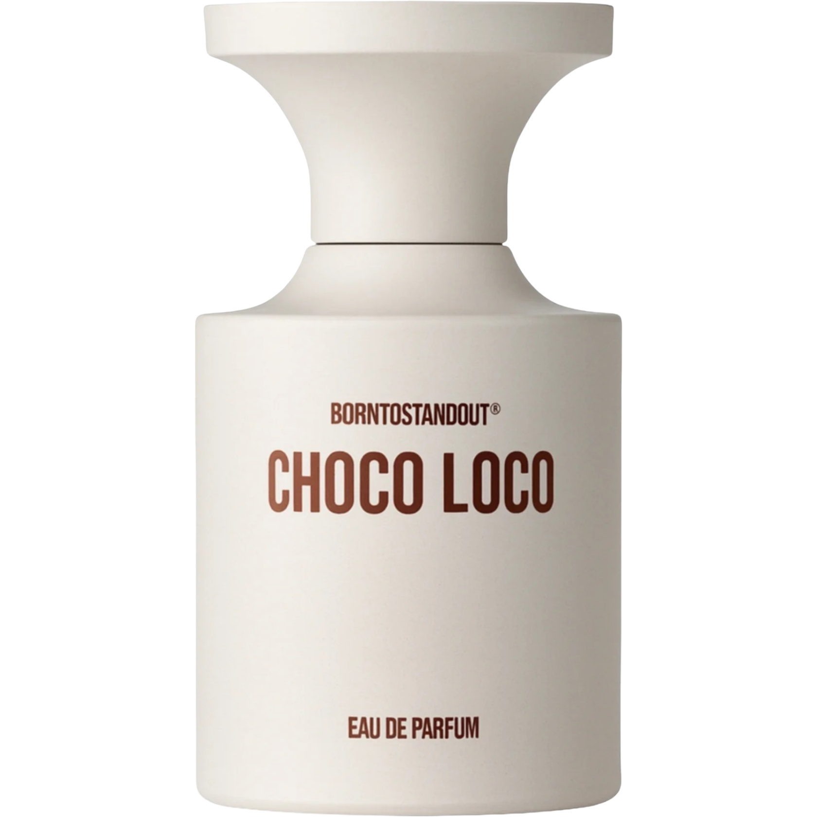 CHOCO LOCO (2025) • BORNTOSTANDOUT • ScentAdvice