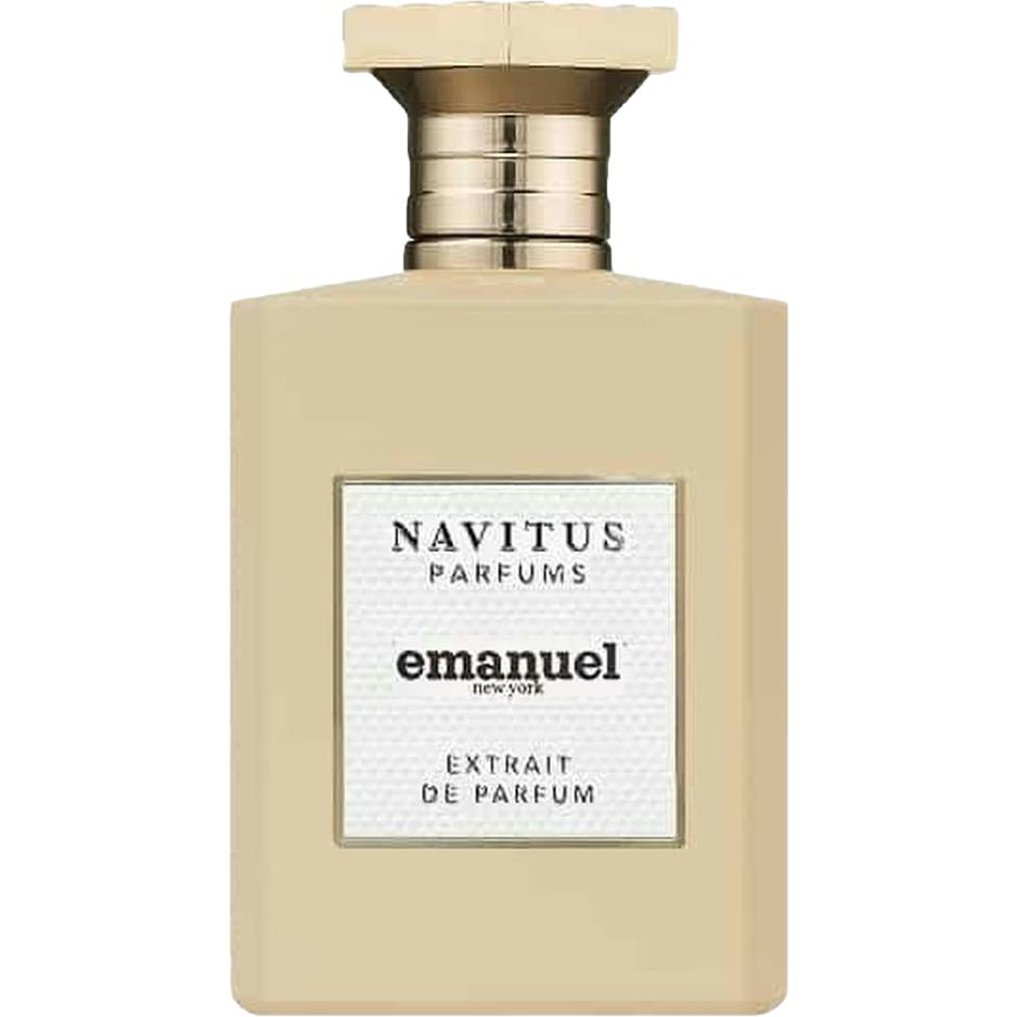EMANUEL NEW YORK (2025) • NAVITUS • ScentAdvice