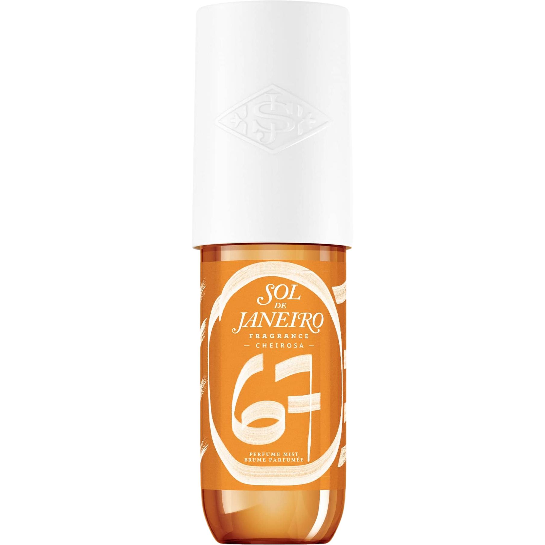 CHEIROSA 67 (2025) • SOL DE JANEIRO • ScentAdvice