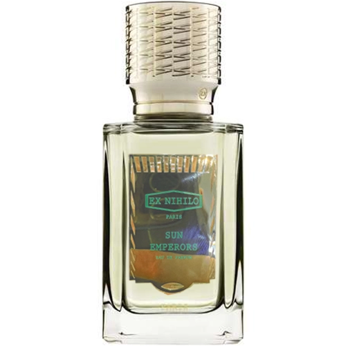 SUN EMPERORS (2023) • EX NIHILO • ScentAdvice