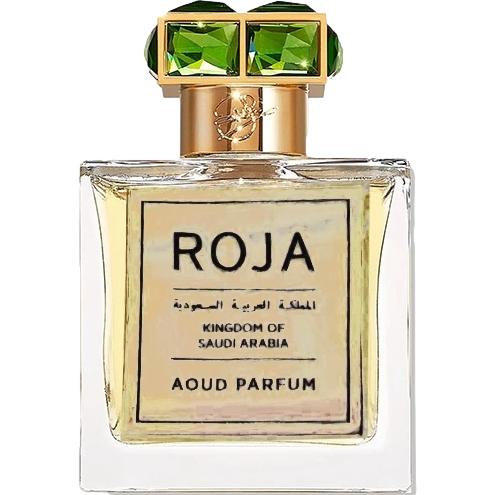 KINGDOM OF SAUDI ARABIA (2025) • ROJA PARFUMS • ScentAdvice