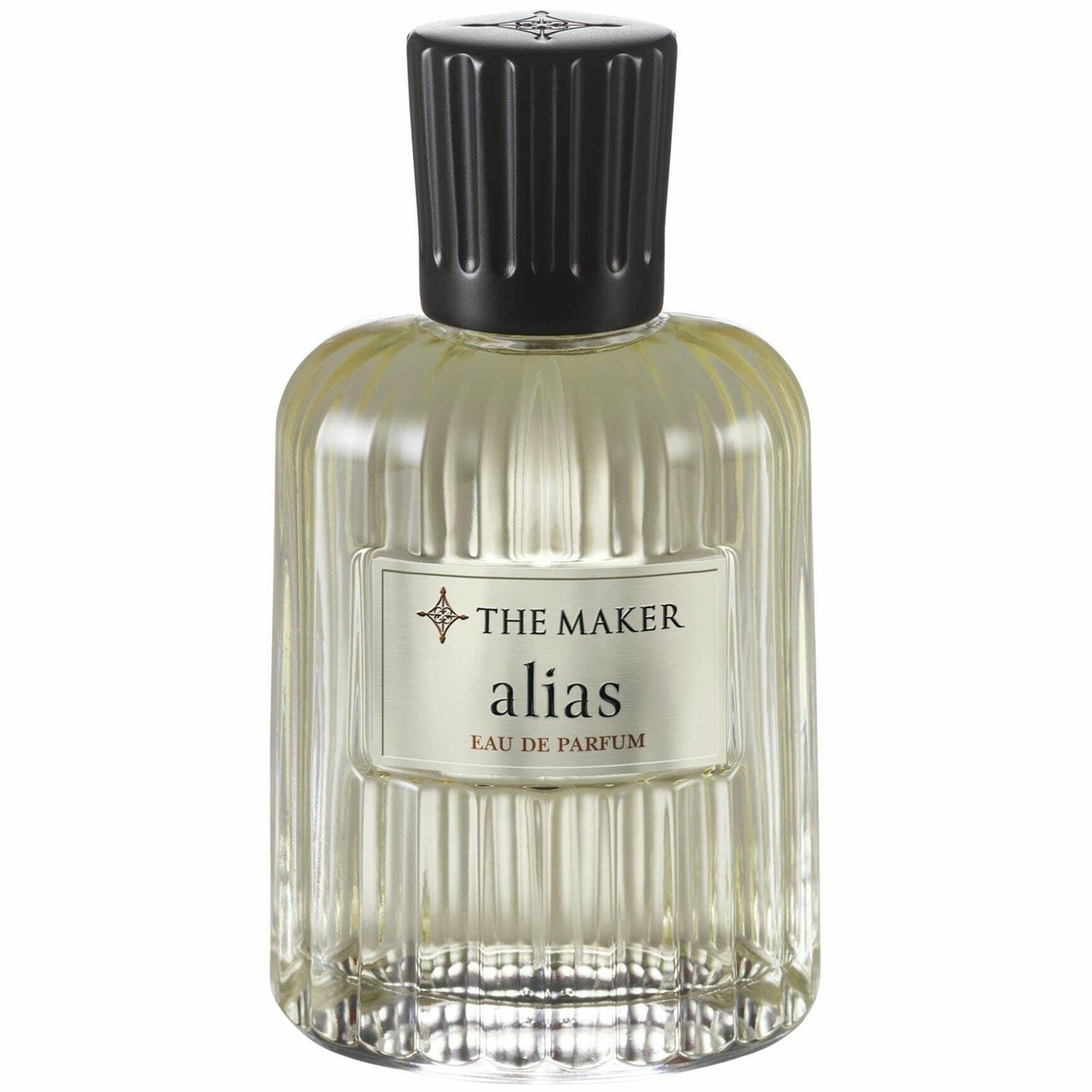 ALIAS (2025) • THE MAKER • ScentAdvice