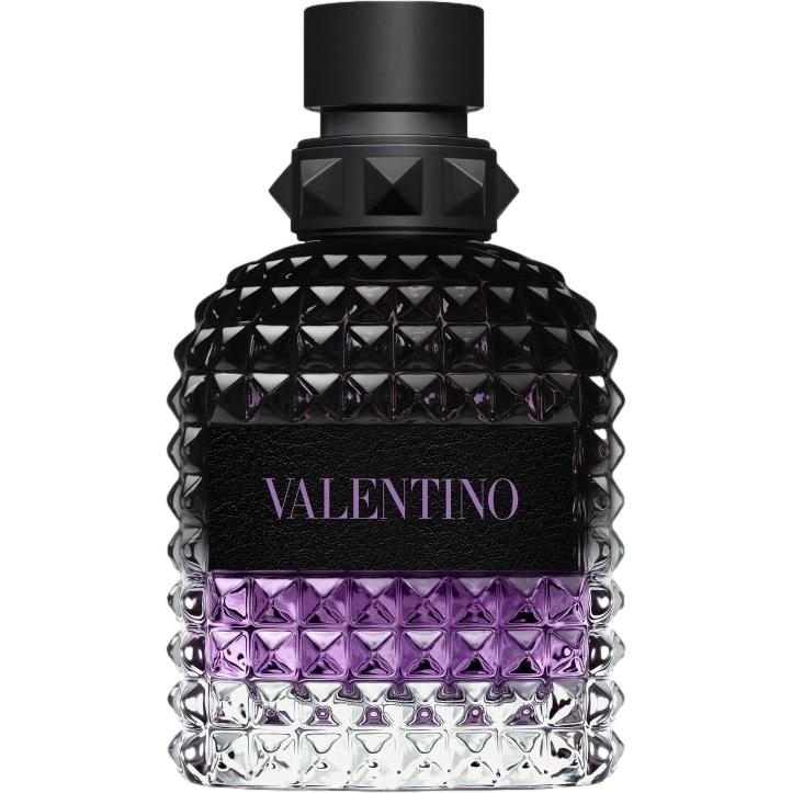 UOMO BORN IN ROMA PURPLE MELANCHOLIA (2026) • VALENTINO🔺 • ScentAdvice