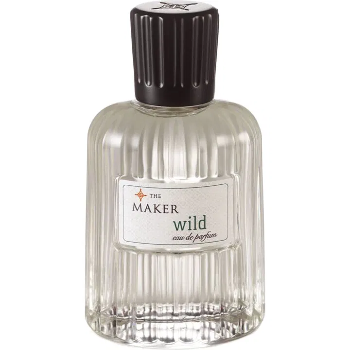 Wild (2021) • THE MAKER • ScentAdvice