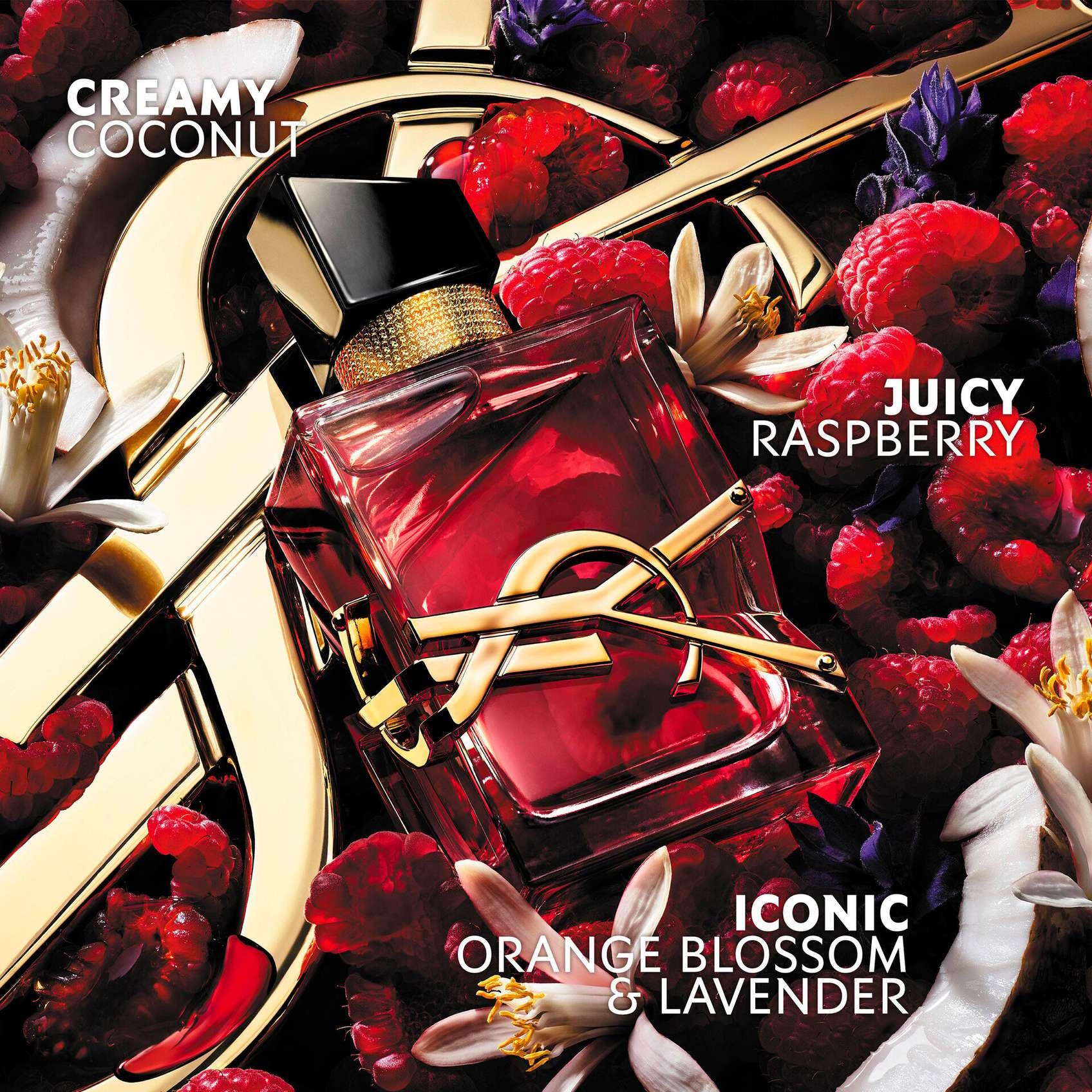 LIBRE BERRY CRUSH (2026) • YVES SAINT LAURENT🔺 • ScentAdvice