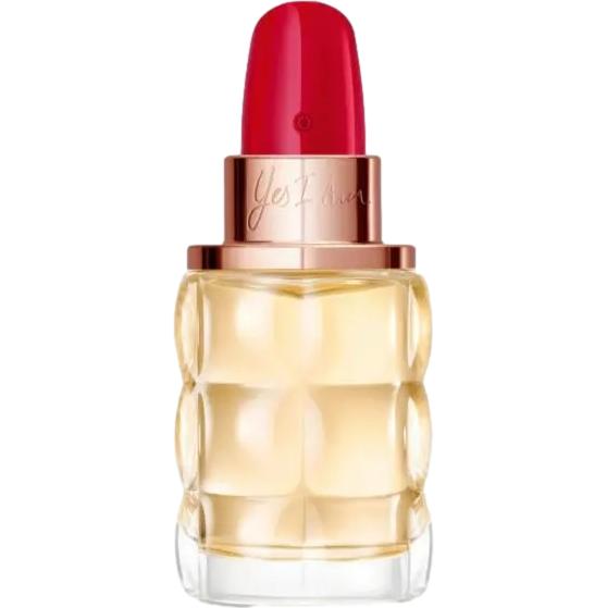 YES I AM GOLD (2026) • CACHAREL • ScentAdvice