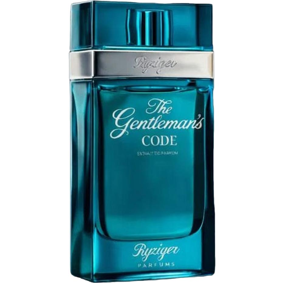 Gentleman's Code (2026) • RYZIGER PARFUMS • ScentAdvice