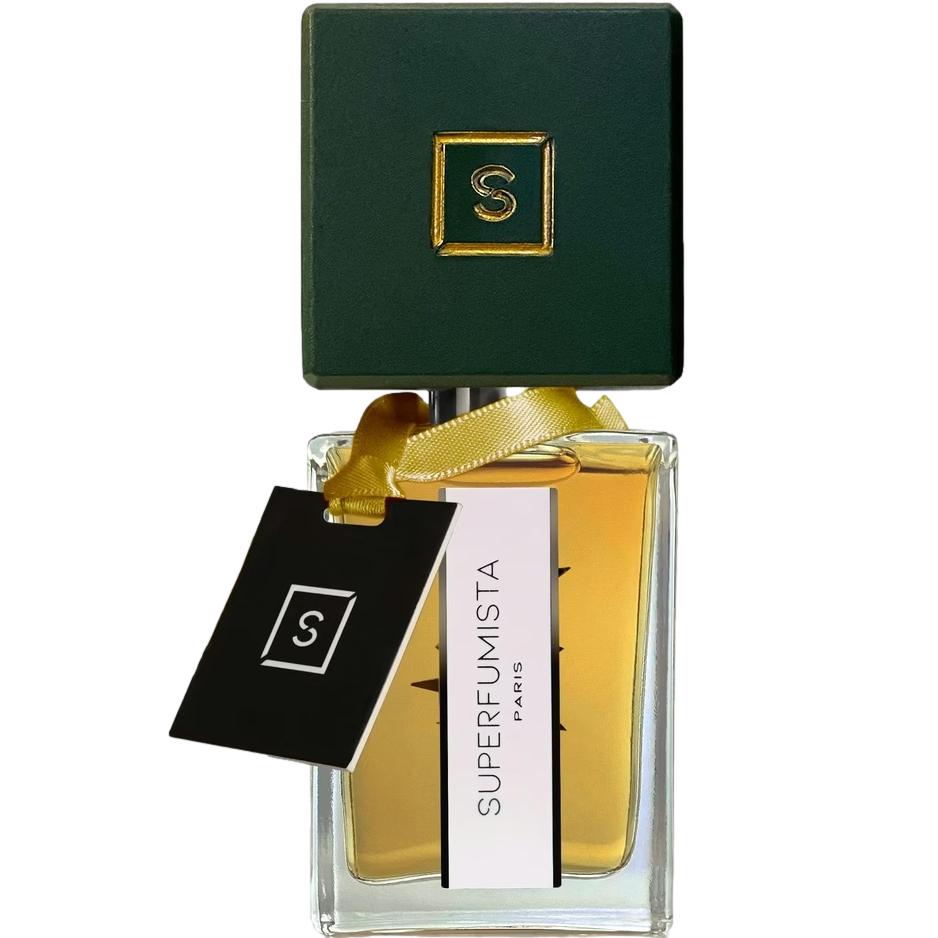 NATA (2026) • SUPERFUMISTA • ScentAdvice