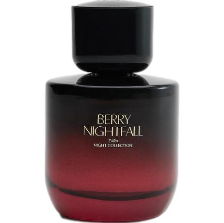 BERRY NIGHTFALL (2026) • ZARA • ScentAdvice