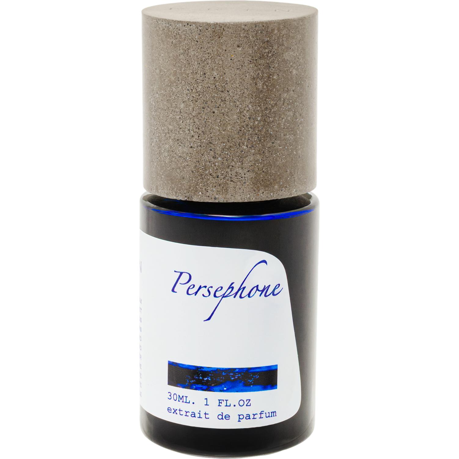PERSEPHONE (2025) • PRIN • ScentAdvice